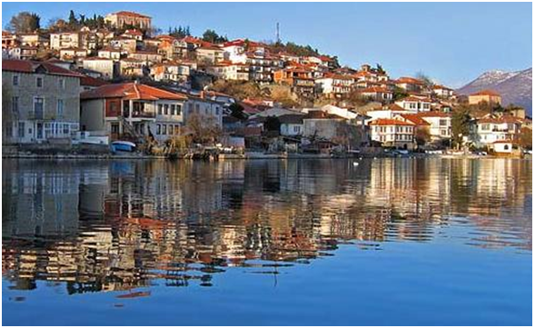 ΟΧΡΙΔΑ-ΟΣΙΟΣ ΝΑΟΥΜ-ΜΠΙΤΟΛΑ | PELLA Tours